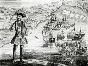 Los barcos piratas no eran tan grandes | Todo a babor