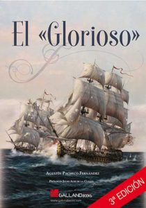 Historia y combates del navío Glorioso | Todo a babor